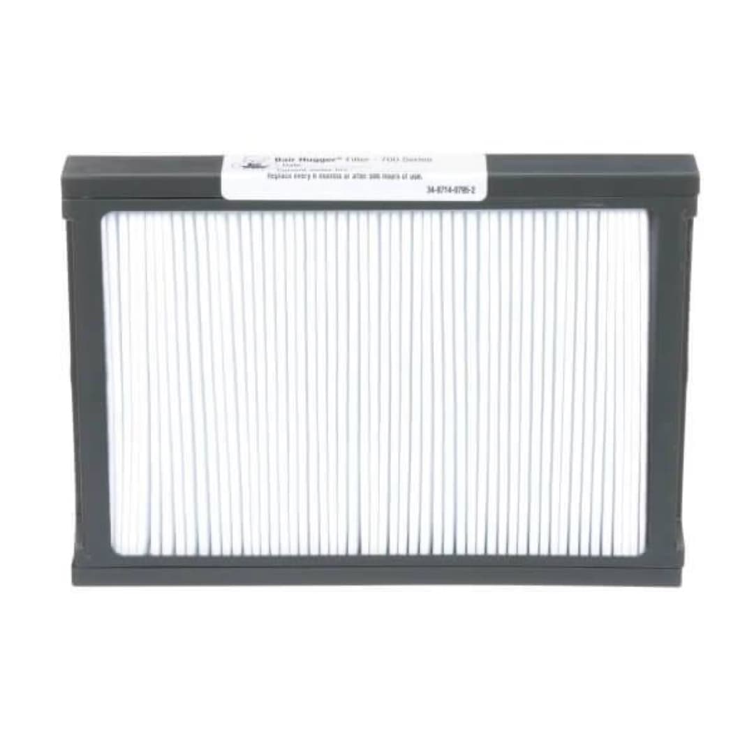 CONTRAfluran Aktivkohle- Narkosegasfilter | BelaMed
