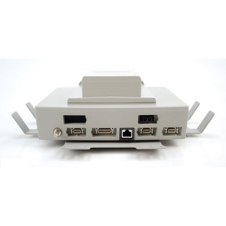 Infinity Docking Station für Dräger Siemens Monitoring - BelaMed ...