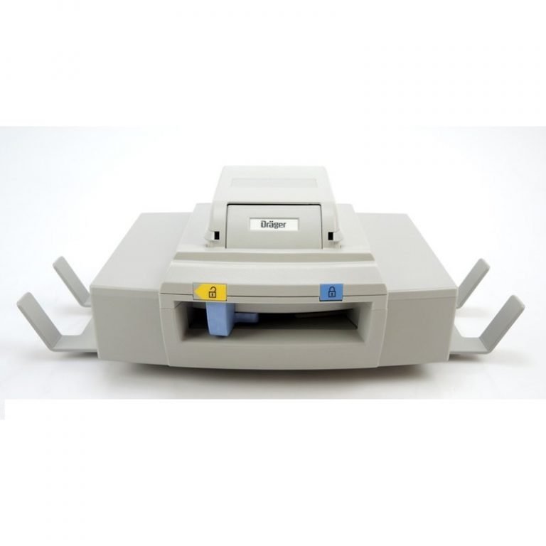 Infinity Docking Station für Dräger Siemens Monitoring - BelaMed ...