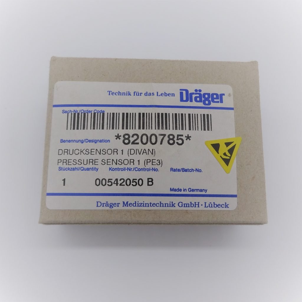 Sauerstoffkonzentrator Kröber 4.0 O2 - BelaMed Medizintechnik