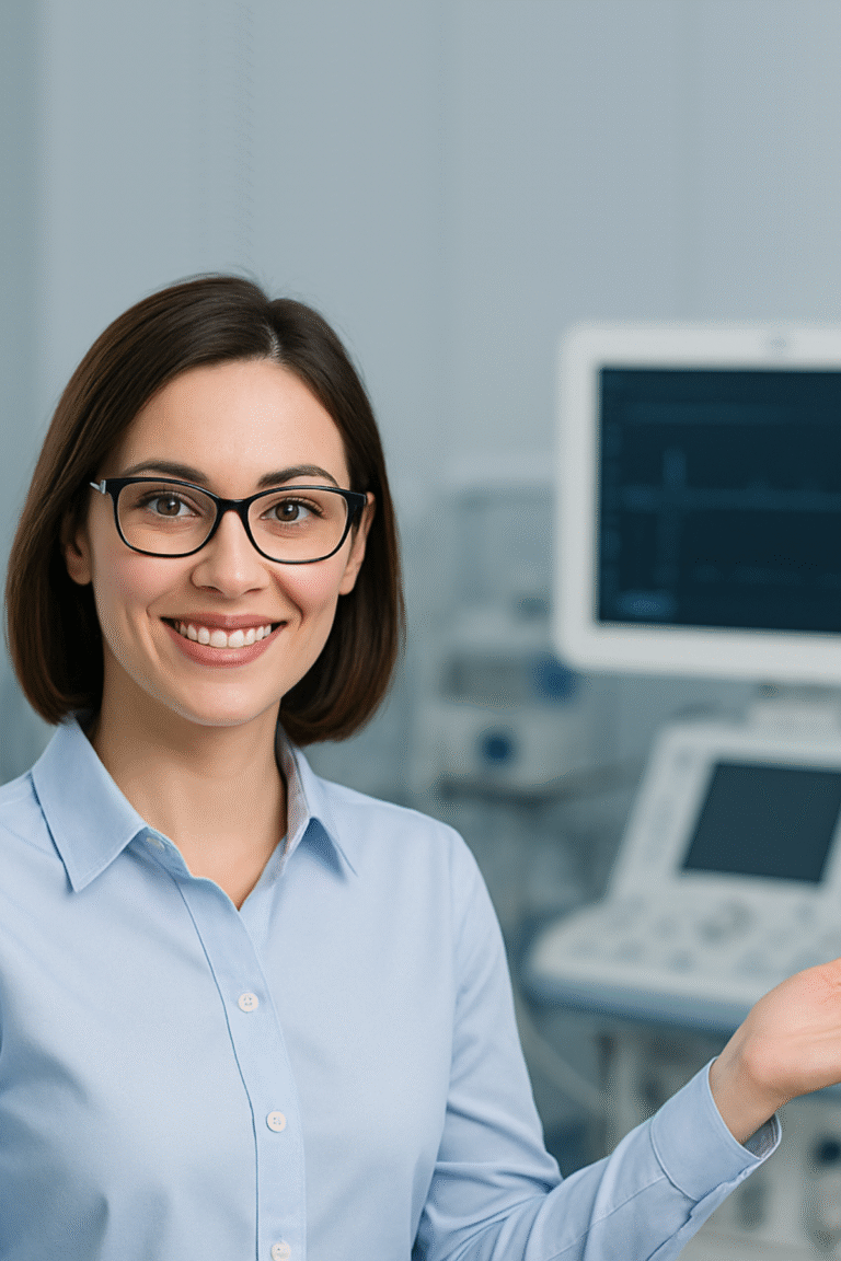 Sauerstoffkonzentrator Kröber 4.0 O2 - BelaMed Medizintechnik